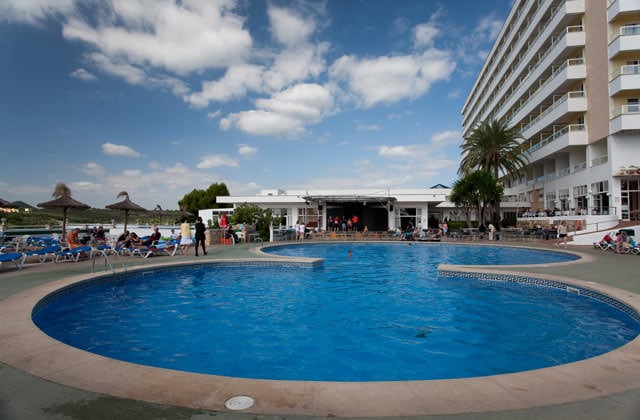 Hôtel Samoa 3* - 1res minutes ! : Réservez en ligne | Avis et Tarifs ...