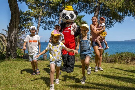 Club Marmara King Saron 4* tout compris | TUI France