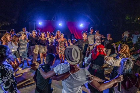 Club Marmara King Saron 4* tout compris | TUI France