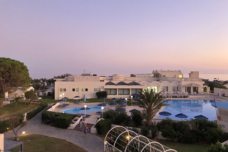 Club Marmara Mare Blue & Mare Village (ex Sunshine) : Réservez en ligne | Avis et Tarifs | TUI ...