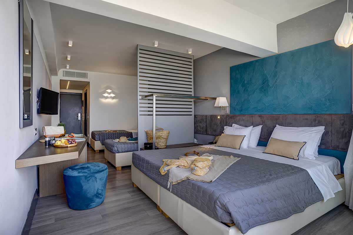 Séjour - Club Marmara Doreta Beach 4* - Choix Flex