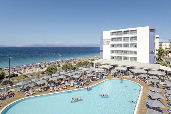 Voyage à Rhodes - Vacances à Rhodes | TUI FRANCE