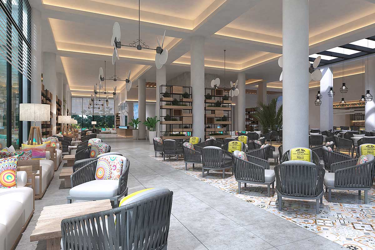 Club Lookéa Sol Caribe Beach - Choix Flex