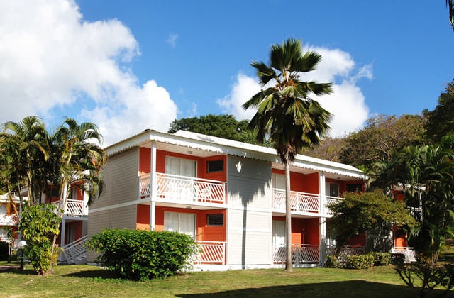 Hôtel Le Marouba 3* : Réservez en ligne | Avis et Tarifs | TUI France