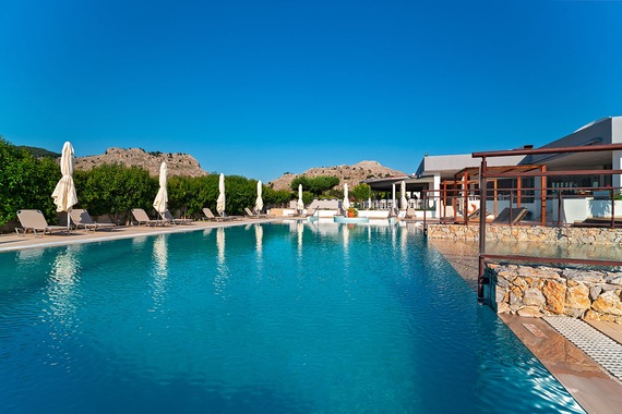 Séjour Rhodes : tous les séjours à Rhodes | TUI FRANCE