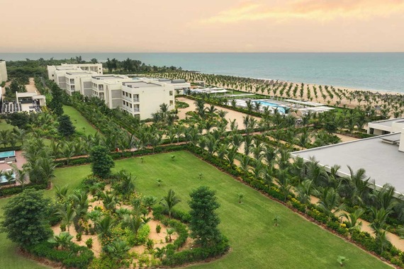 Voyage au Sénégal - Vacances au Sénégal avec TUI FRANCE