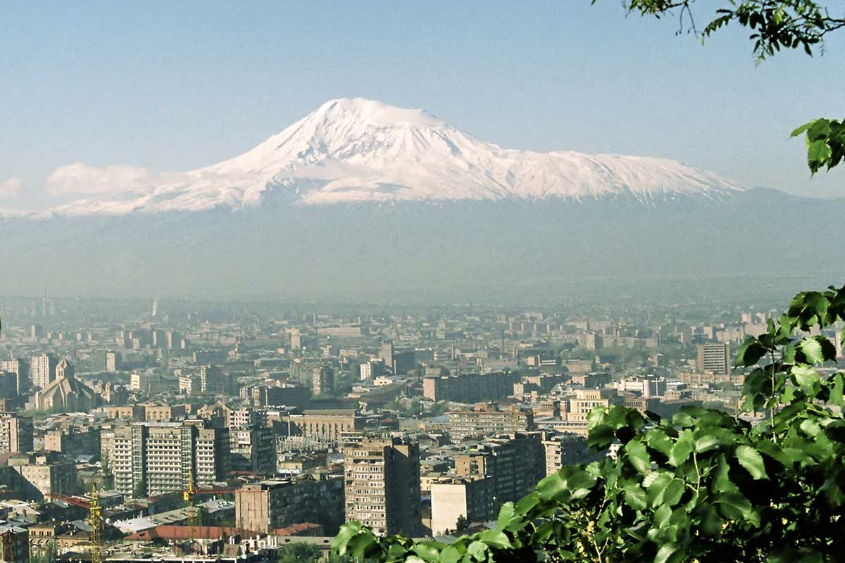 Voyage Azerbaidjan, sejour Azerbaidjan, vacances Azerbaidjan avec ...