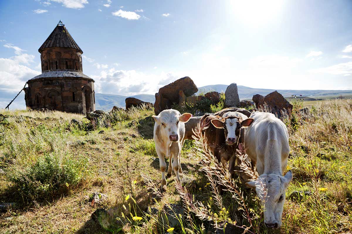 Voyage Azerbaidjan, sejour Azerbaidjan, vacances Azerbaidjan avec ...