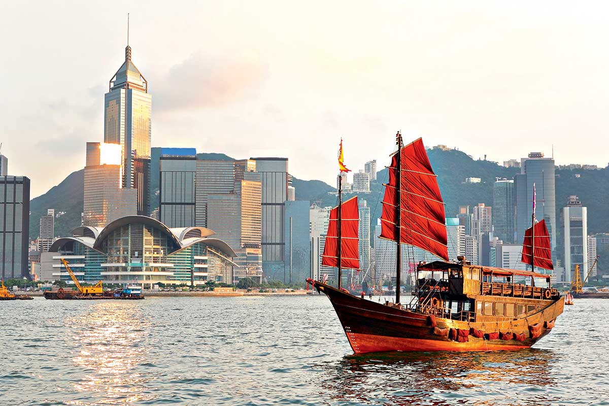 Voyage Chine, sejour Chine, vacances Chine avec Voyages Leclerc