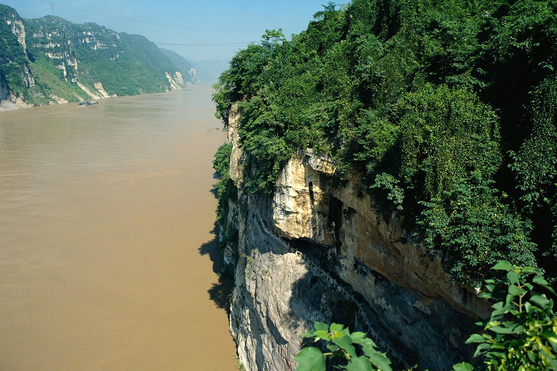 Circuit Majestueux Yang-Tsé : Réservez en ligne | Avis et Tarifs | TUI ...