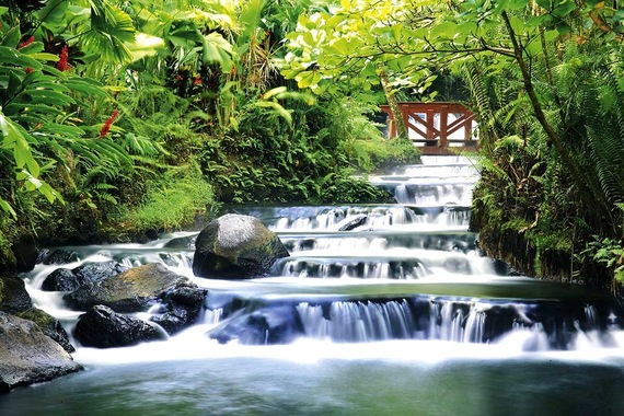 Circuits Nouvelles Frontières au Costa Rica | TUI FRANCE