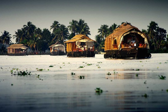 Circuit Inde du Sud : tous les circuits en Inde du Sud | TUI