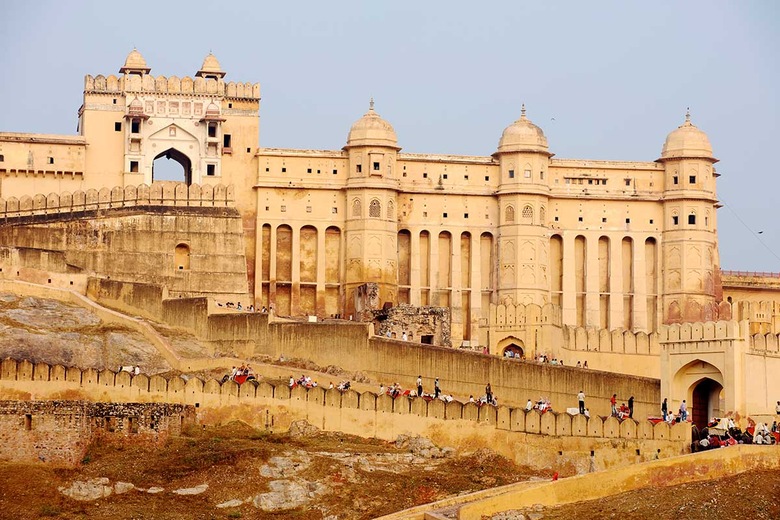 Circuit Rajasthan, vallée du Gange : Réservez en ligne | Avis et Tarifs ...