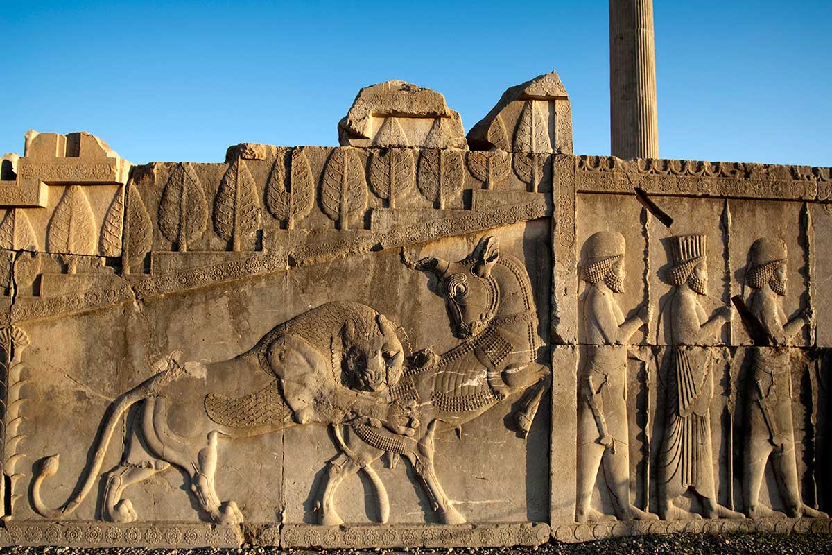 Avis Circuit Découverte de l'Iran - Avis des voyageurs | TUI FRANCE