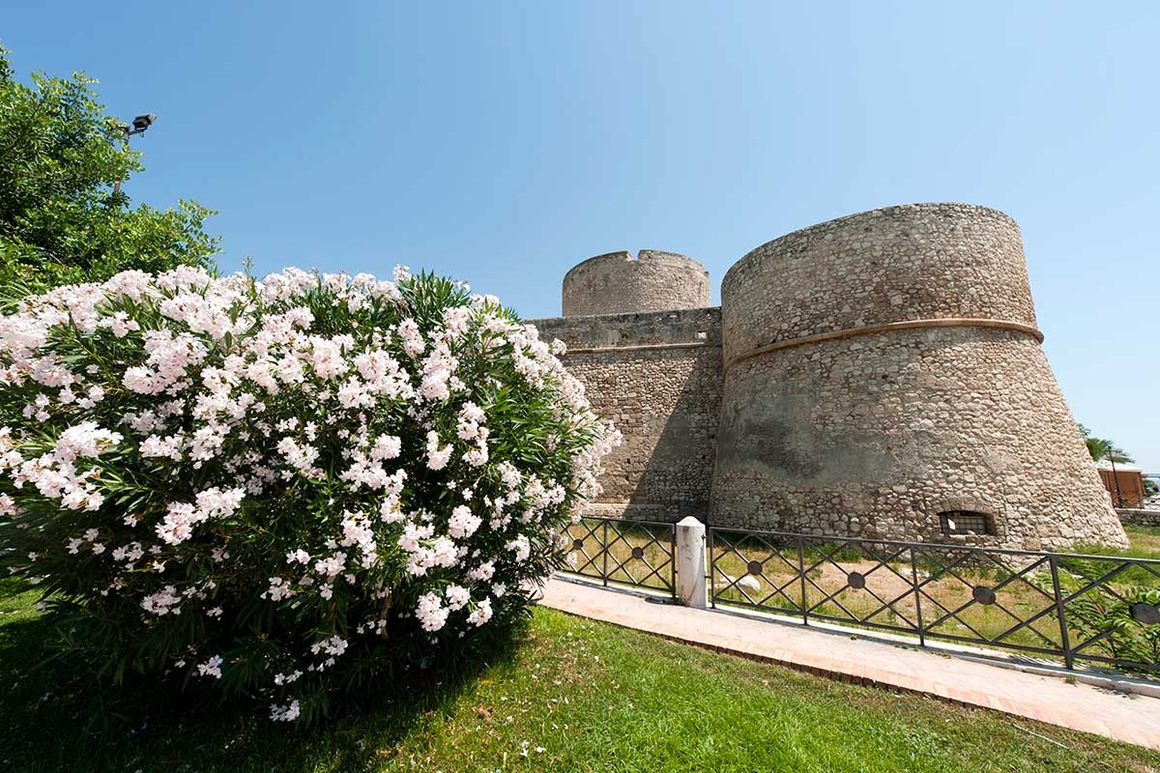 Circuit Cap sur les Pouilles : de Bari à Brindisi : Réservez en ligne ...