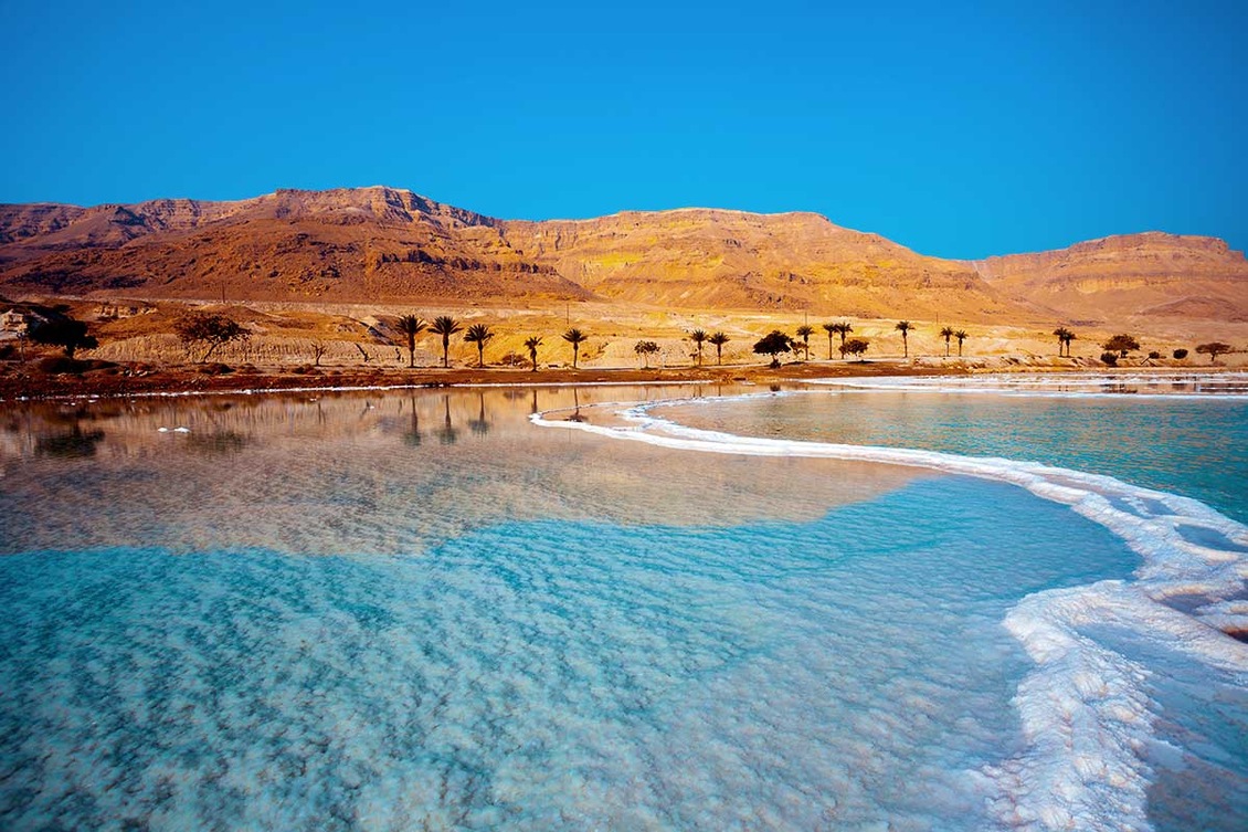 Circuit Au cœur de la Jordanie millénaire + Extension balnéaire à Aqaba ...