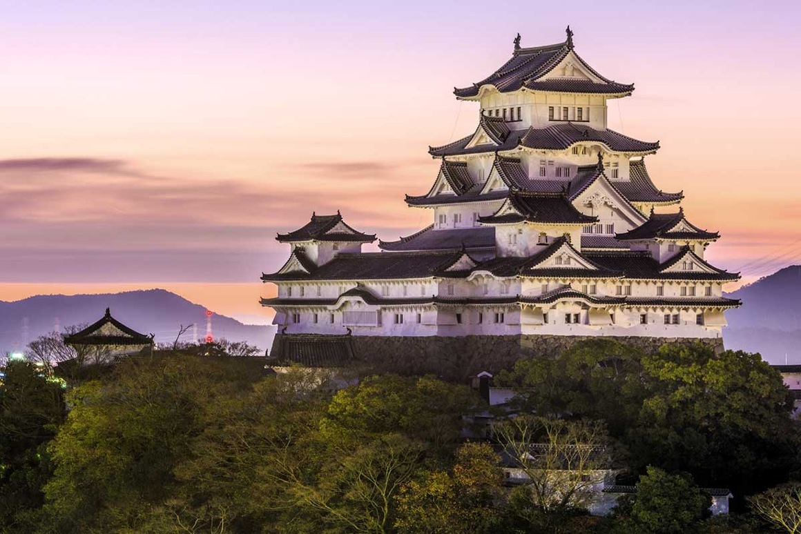 Circuit Japon du soleil-levant : Réservez en ligne | Avis et Tarifs ...