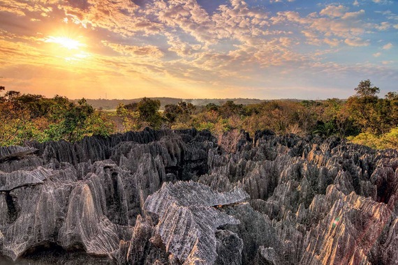 Voyage à Madagascar - Vacances à Madagascar avec TUI FRANCE