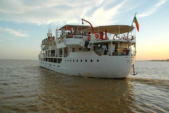 Voyage au Sénégal - Vacances au Sénégal avec TUI FRANCE