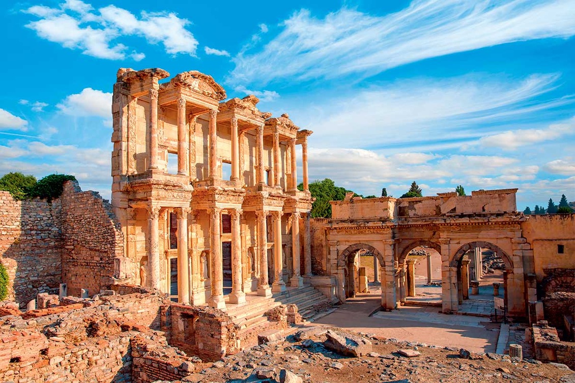 Circuit Découverte de la Turquie : Réservez en ligne | Avis et Tarifs ...